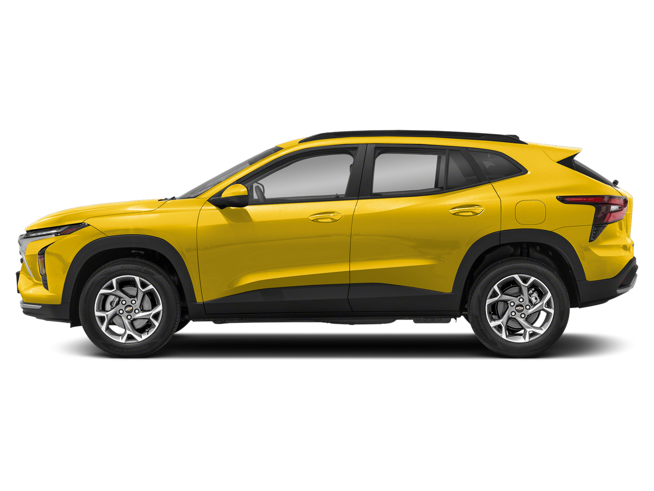 2024 Chevrolet Trax 2RS Huntington WV | Charleston Ashland Ironton West ...