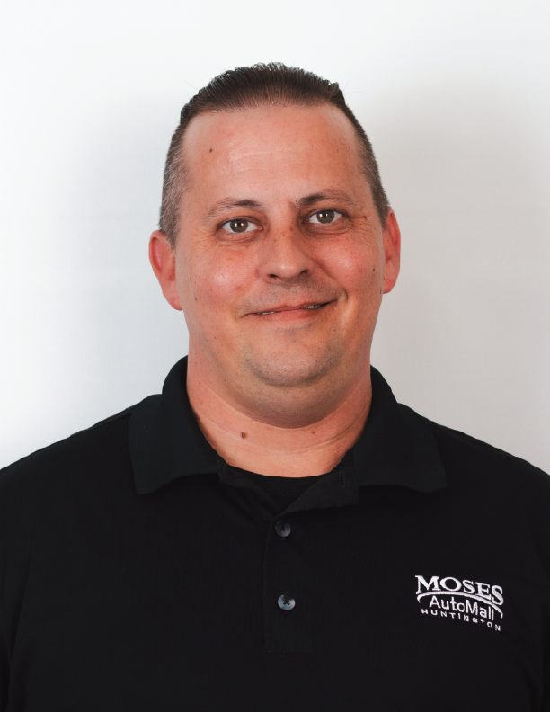 Moses GMC of Huntington Staff - Huntington GMC dealer in Huntington WV ...