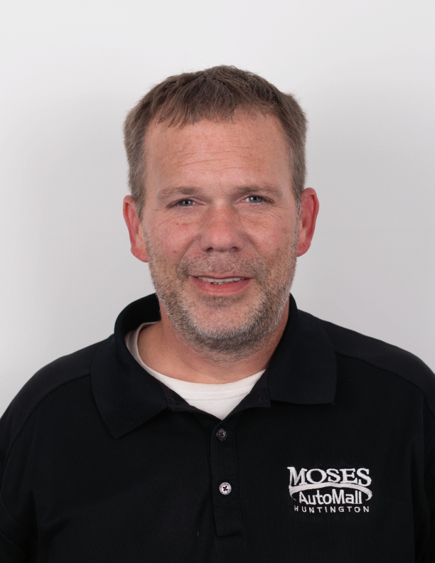 Moses GMC of Huntington Staff - Huntington GMC dealer in Huntington WV ...