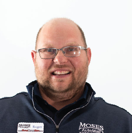 Moses GMC of Huntington Staff - Huntington GMC dealer in Huntington WV ...