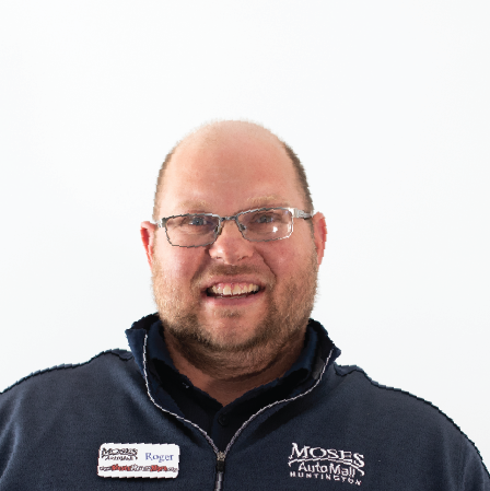 Moses Automall of Huntington Buick GMC Staff - Huntington Buick dealer ...